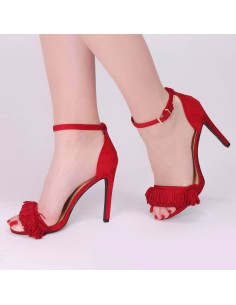 Paris City Shoes - Chaussure Femme Pas Chère confortable et de qualité ...